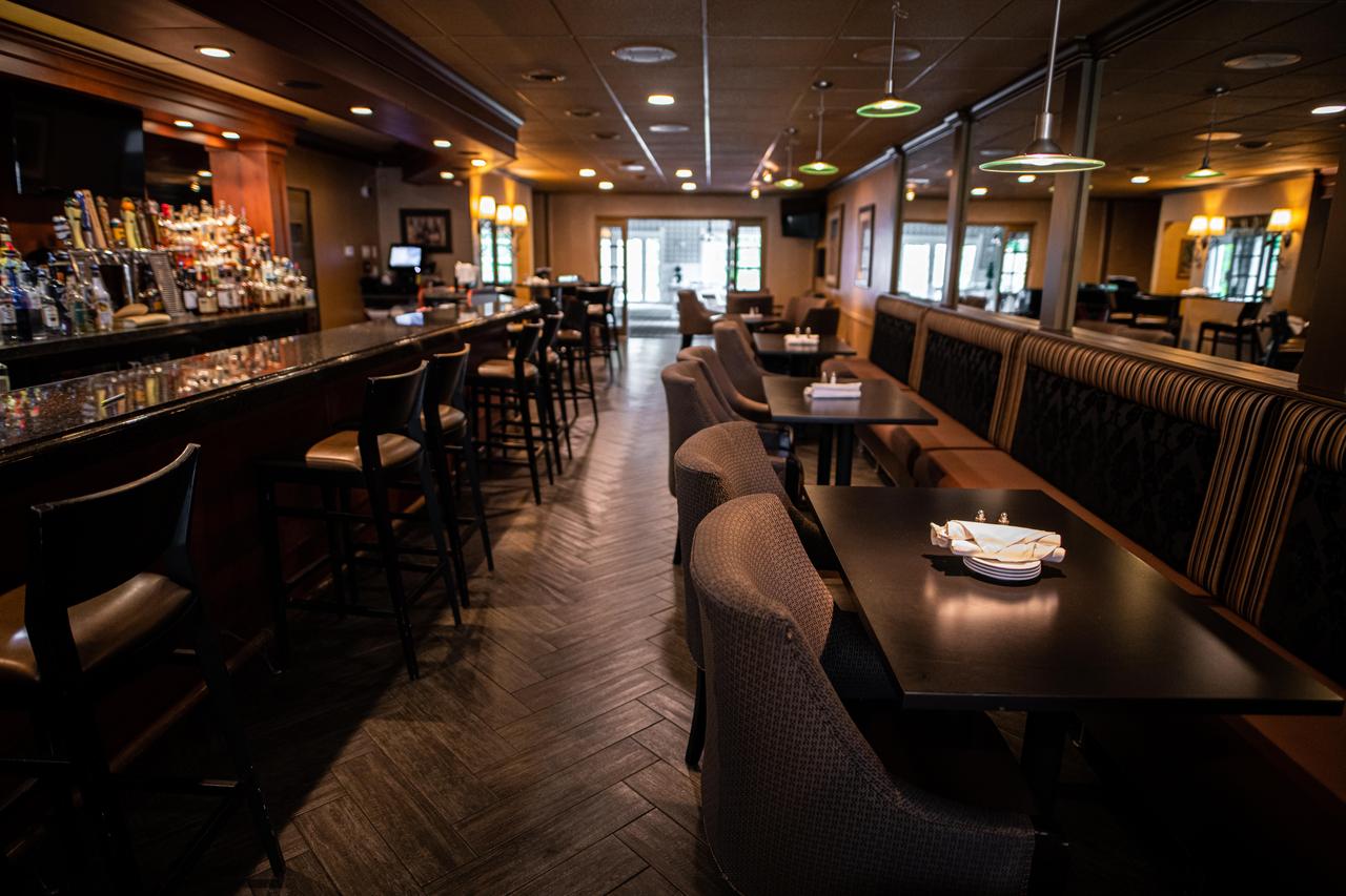 Grey Gables Inn Restaurant | Visit Charlevoix, Michigan | Charlevoix ...