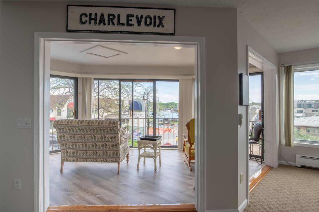 Pointes North Inn & Suites | Visit Charlevoix, Michigan | Charlevoix ...