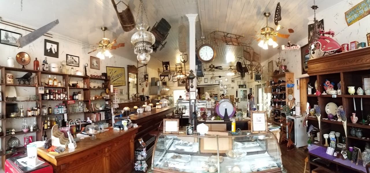 Horton Bay General Store