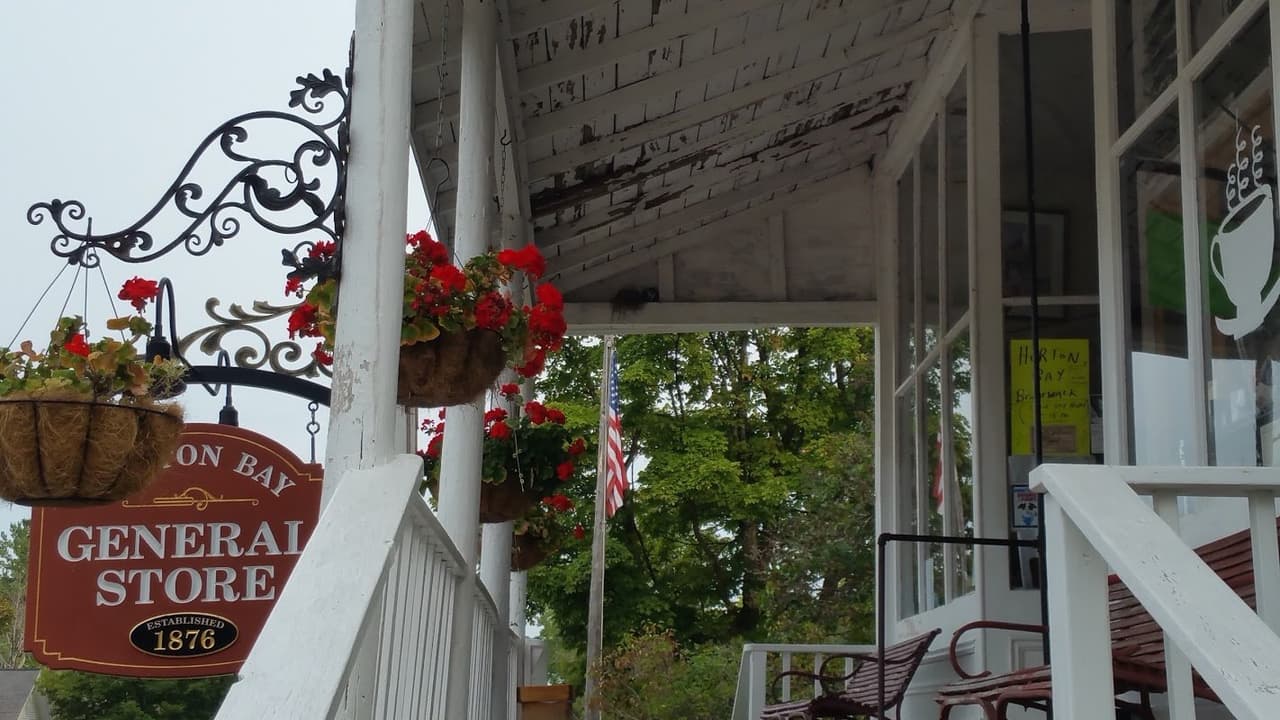 Horton Bay General Store