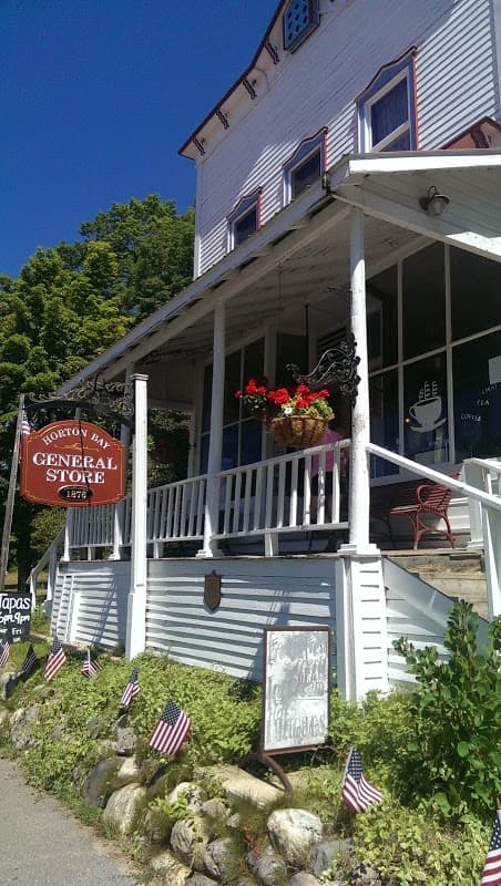 Horton Bay General Store