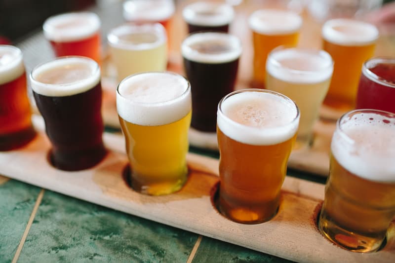 Shorts Brewing Company