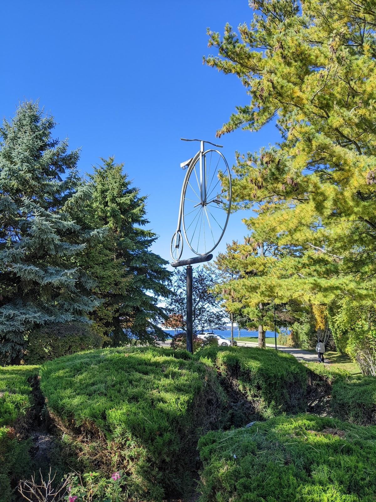 Little Traverse Wheelway | Visit Charlevoix, Michigan | Charlevoix the ...