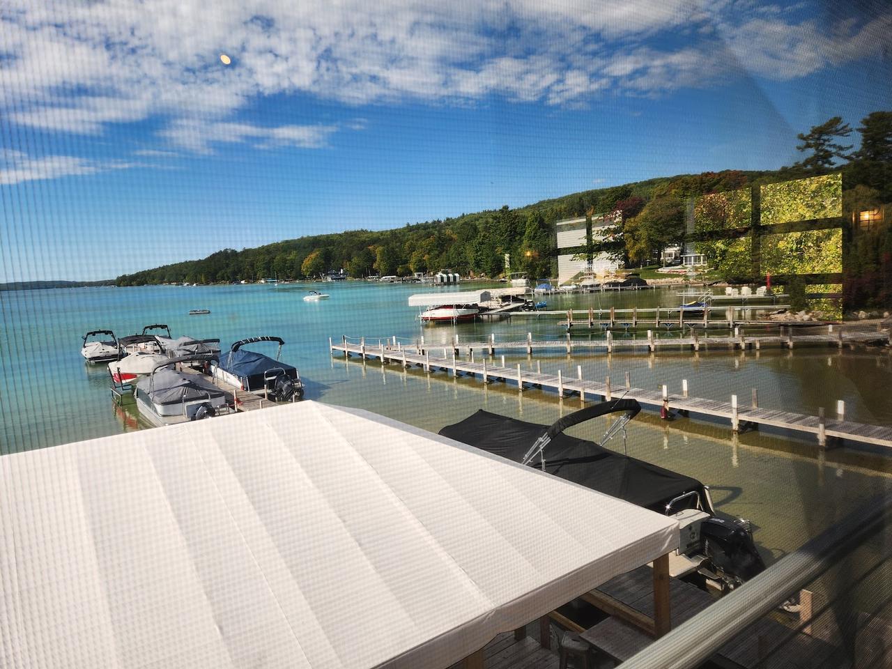 Visit Charlevoix Page