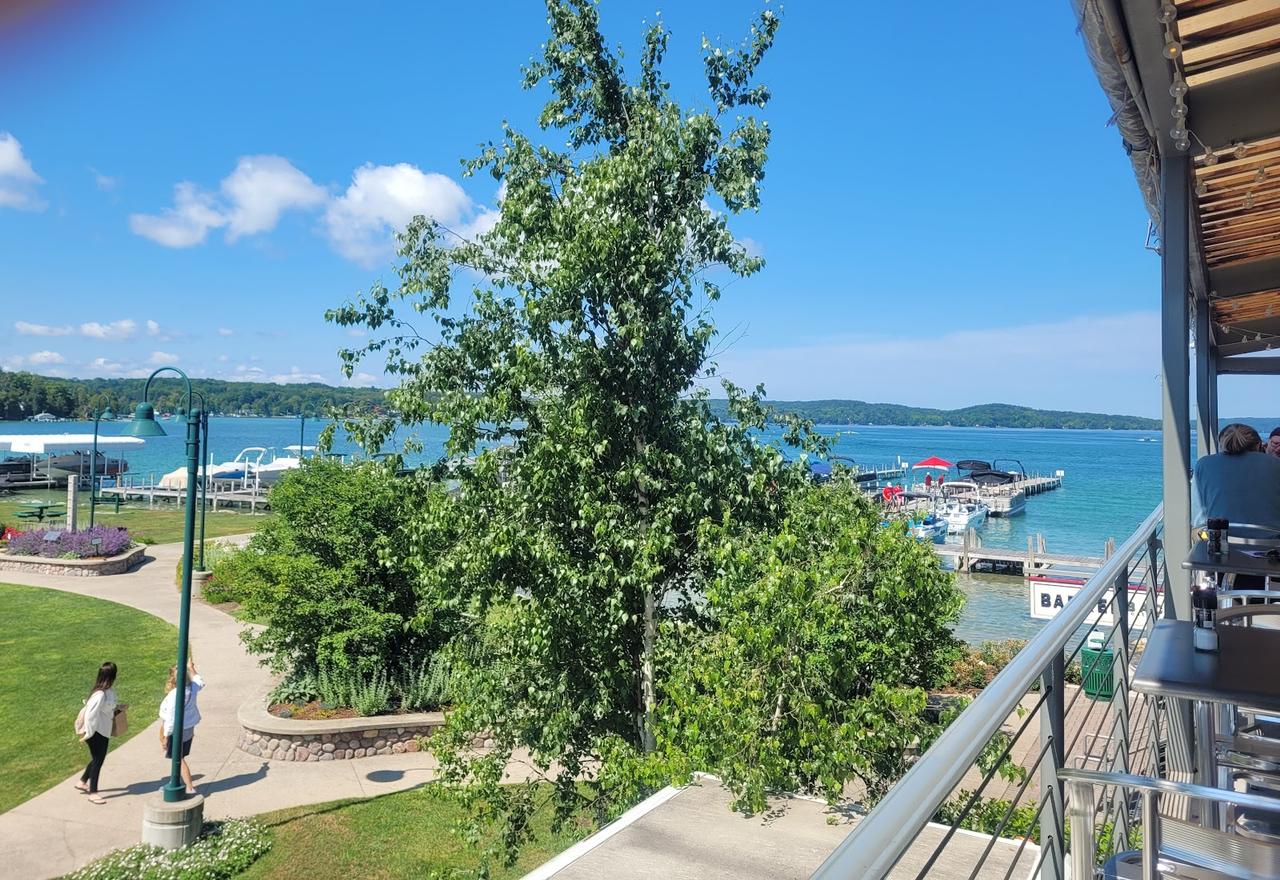 Visit Charlevoix Page