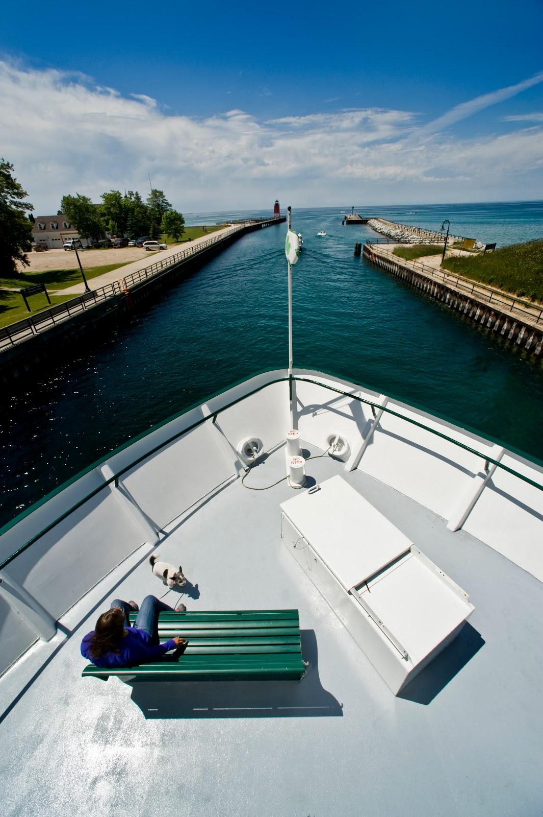 Beaver Island Boat Company