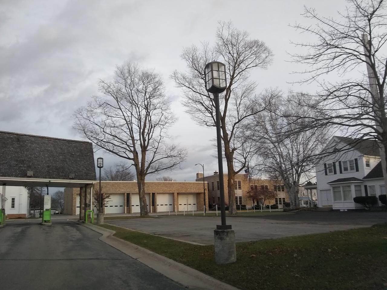 Charlevoix Public Library | Visit Charlevoix, Michigan | Charlevoix the ...