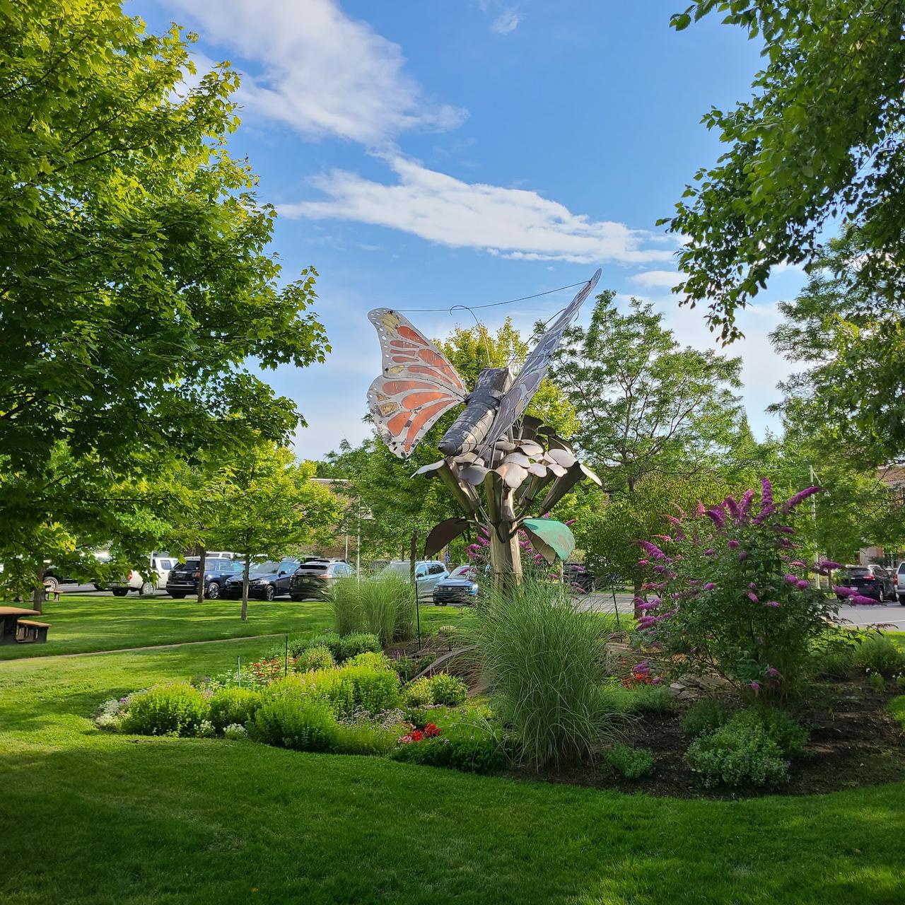 Charlevoix Public Library | Visit Charlevoix, Michigan | Charlevoix the ...