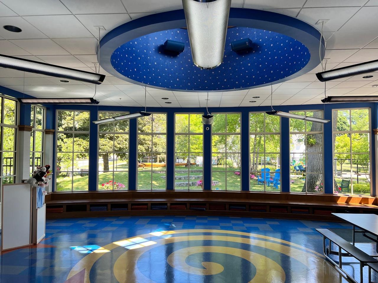 Charlevoix Public Library | Visit Charlevoix, Michigan | Charlevoix the ...