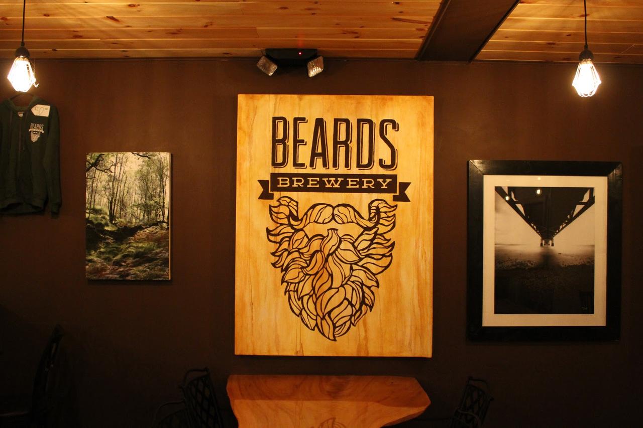 Beards Brewery