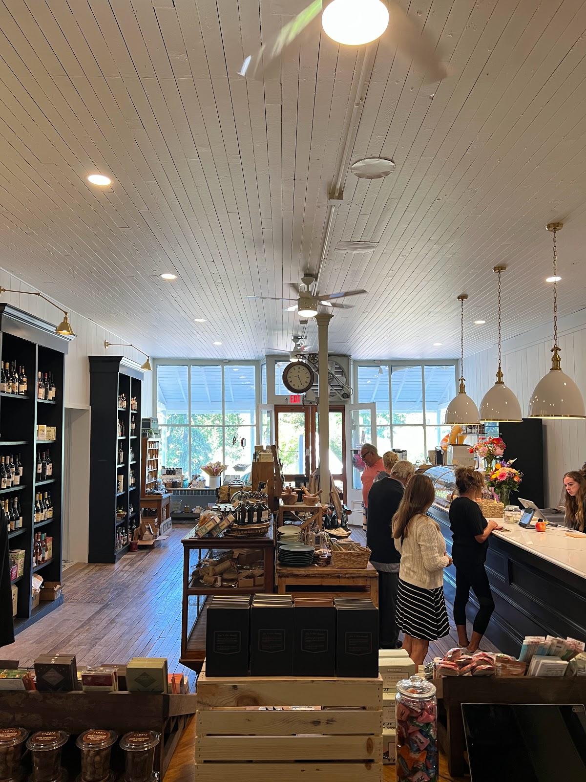 Horton Bay General Store