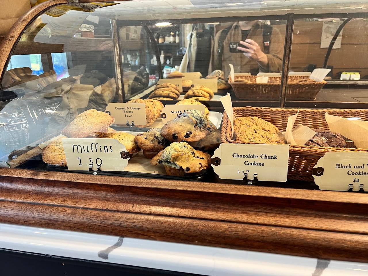 Horton Bay General Store