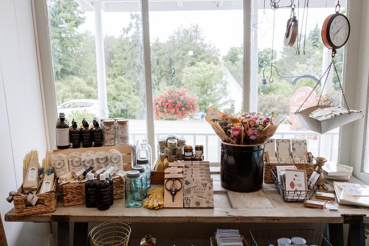 Horton Bay General Store