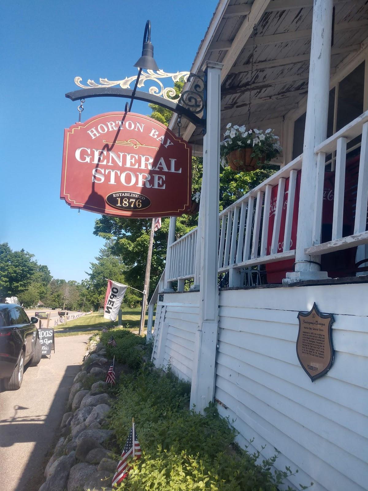 Horton Bay General Store