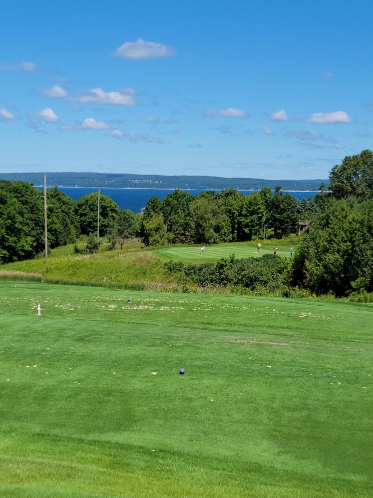 Visit Charlevoix Page