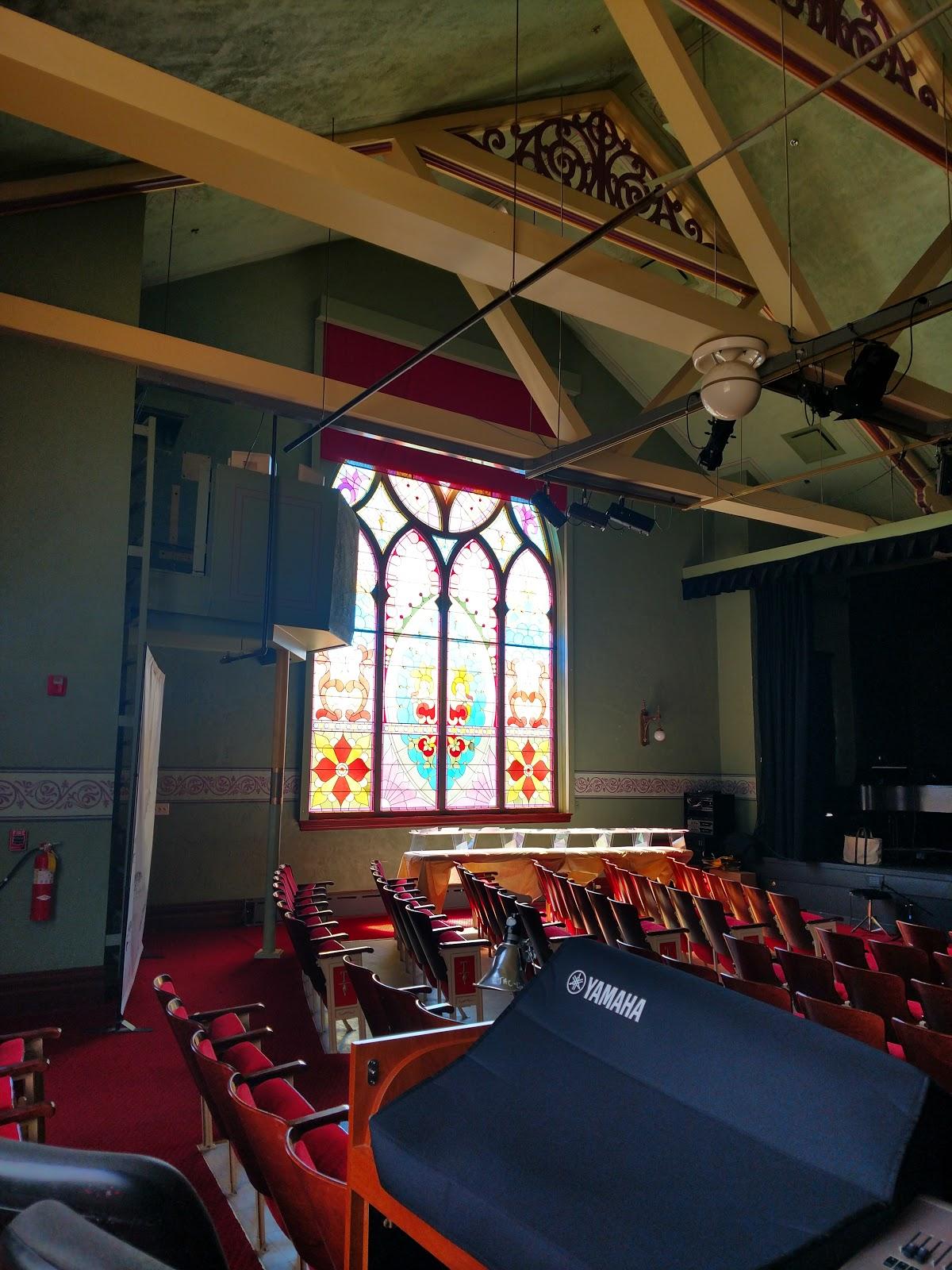 Crooked Tree Arts Center | Visit Charlevoix, Michigan | Charlevoix the ...