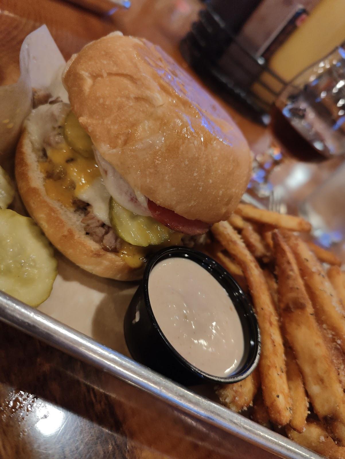 Stiggs Brewery and Kitchen