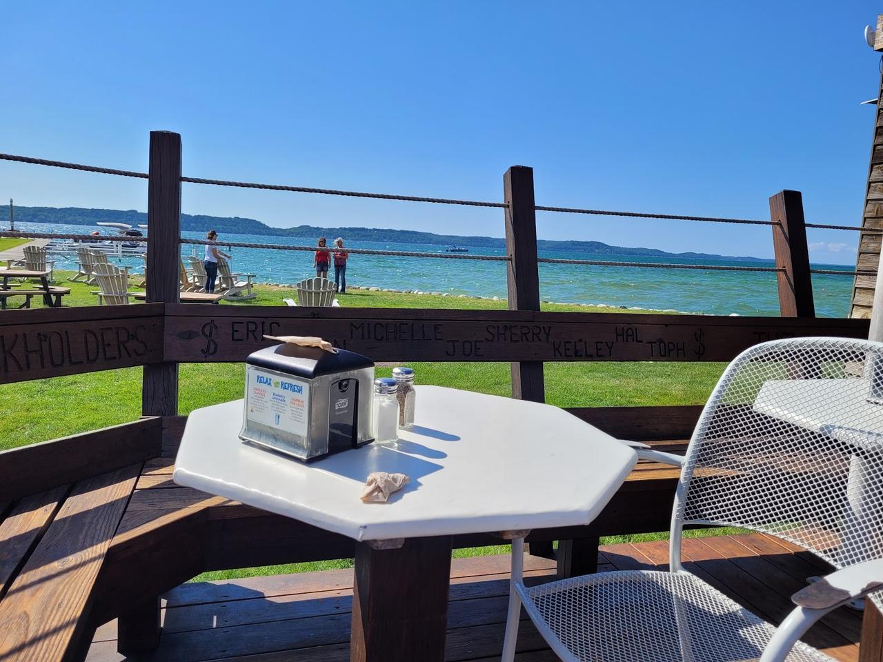 Visit Charlevoix Page