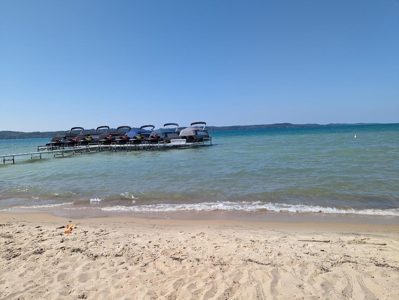 Visit Charlevoix Page