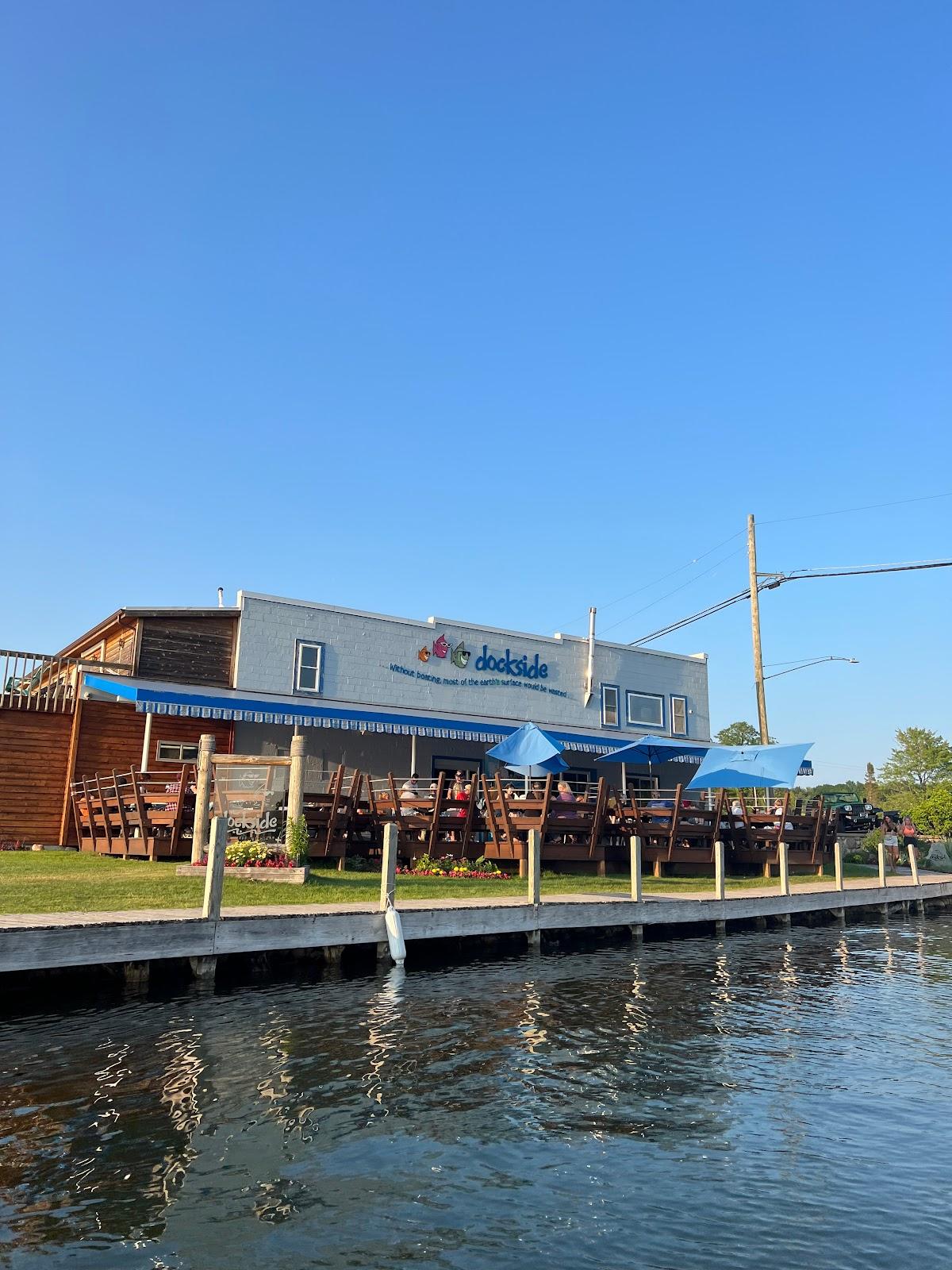 Visit Charlevoix Page