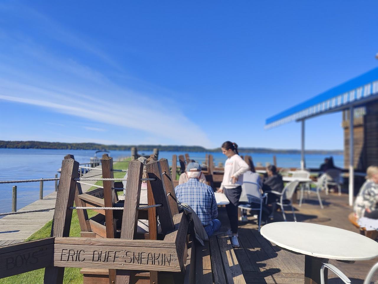 Visit Charlevoix Page