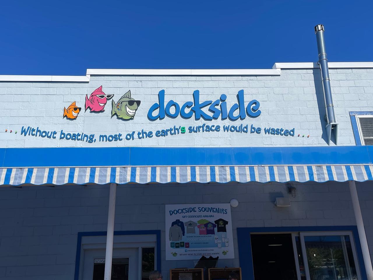 Visit Charlevoix Page