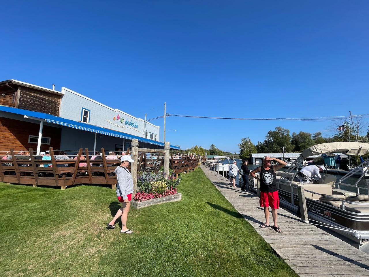 Visit Charlevoix Page