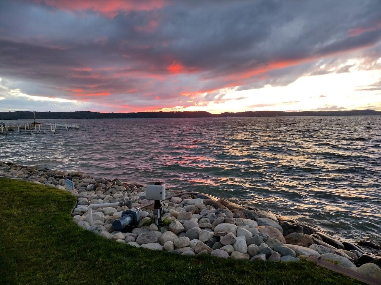 Visit Charlevoix Page