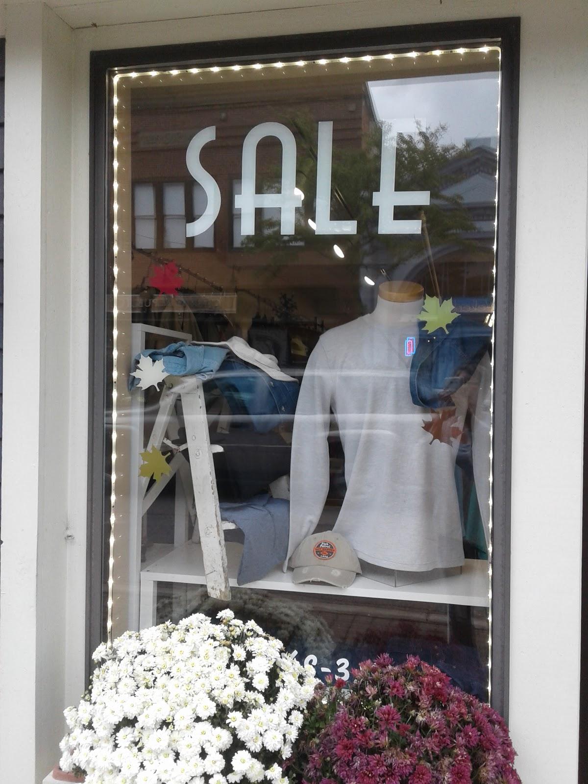 Color Wear | Visit Charlevoix, Michigan | Charlevoix the Beautiful!