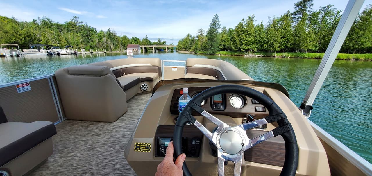 Dewitt Marine | Visit Charlevoix, Michigan | Charlevoix the Beautiful!