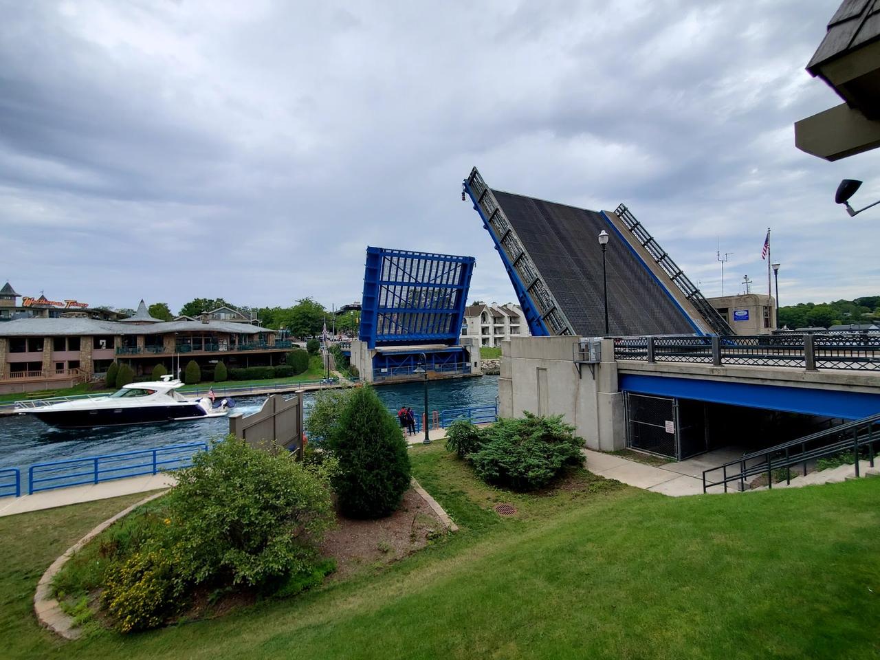 The Happy Troll | Scovies Gourmet | Visit Charlevoix, Michigan ...