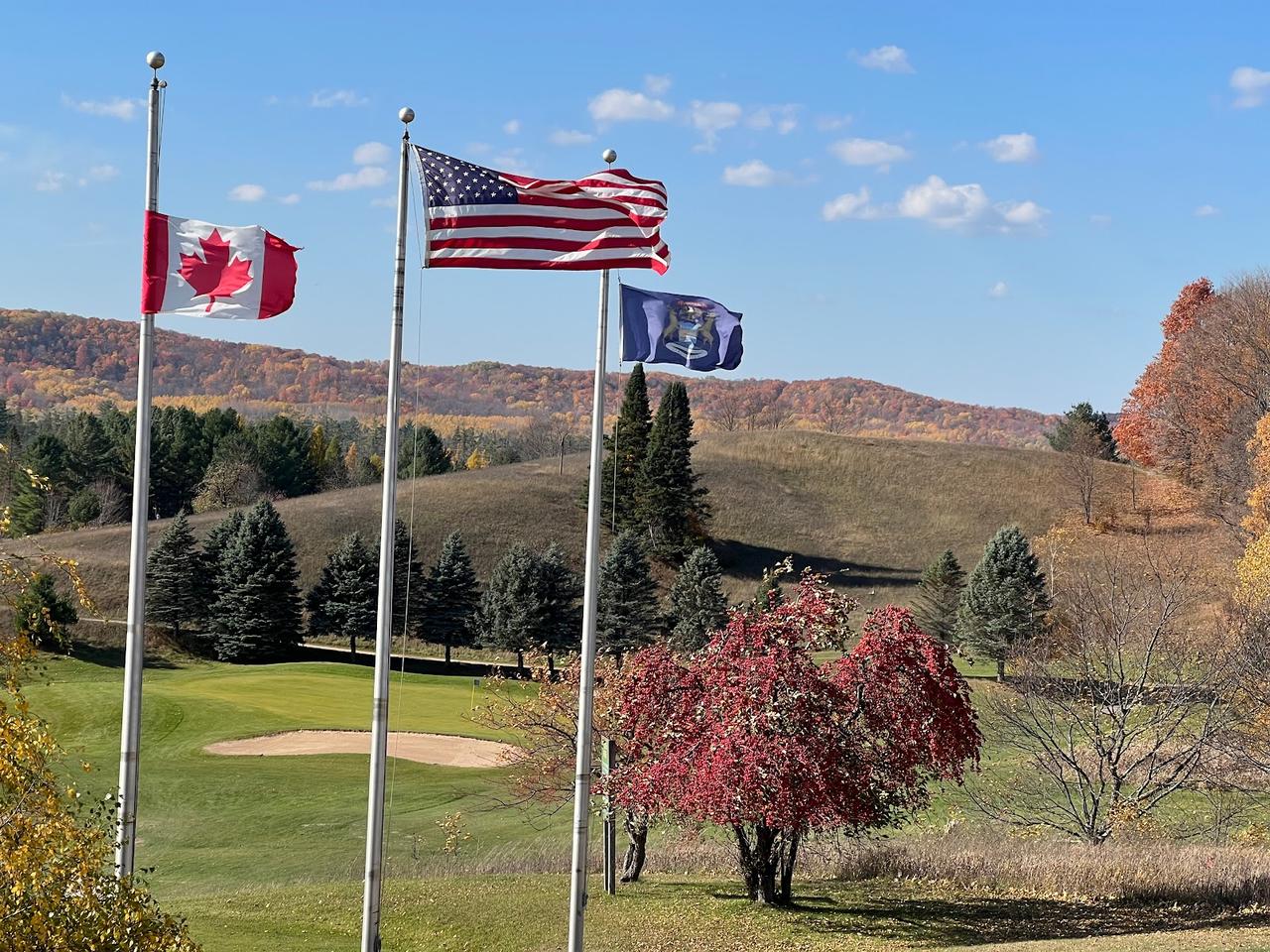 Springbrook Golf Club