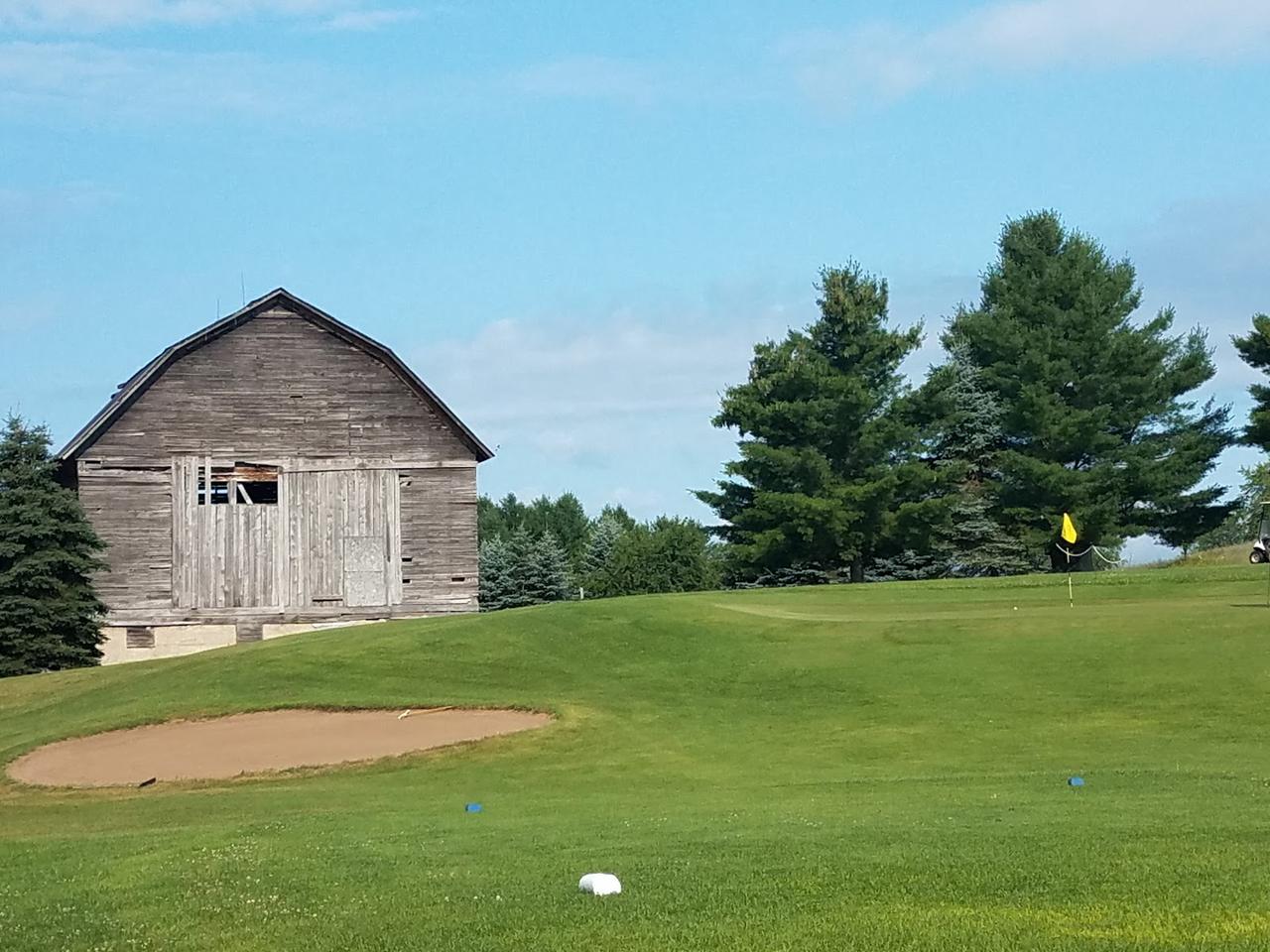 Springbrook Golf Club