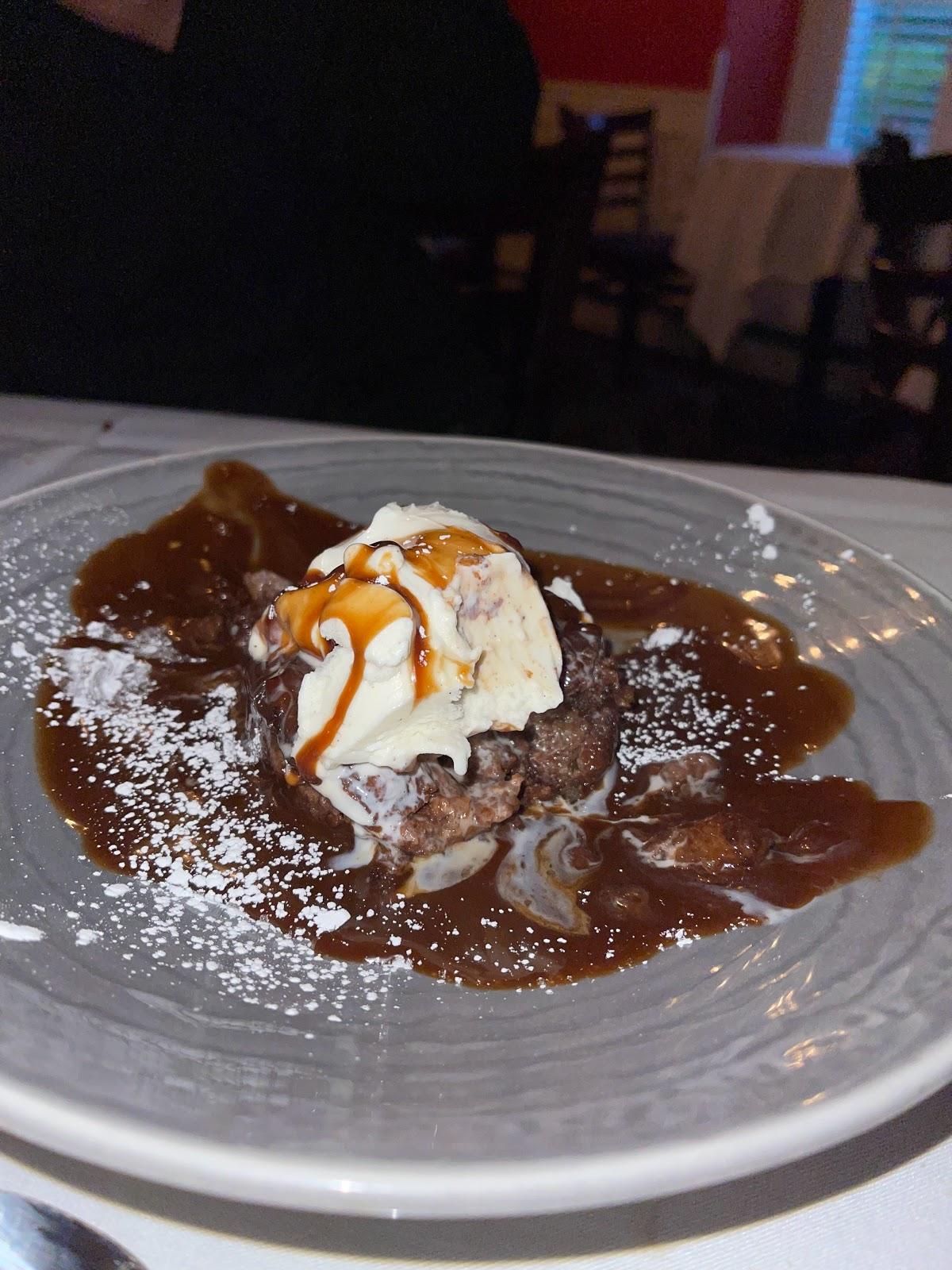 Grey Gables Inn Restaurant | Visit Charlevoix, Michigan | Charlevoix ...