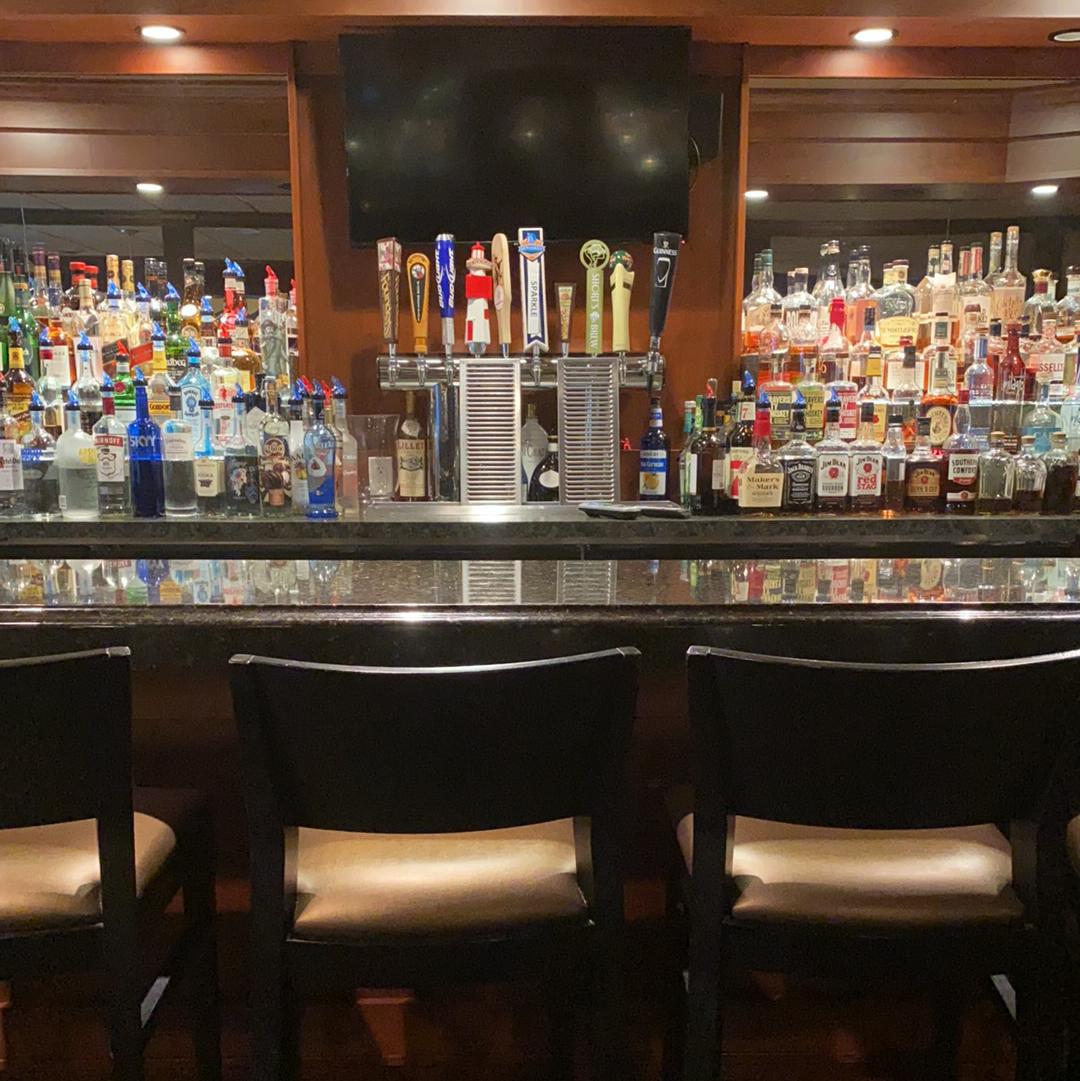 Grey Gables Inn Restaurant | Visit Charlevoix, Michigan | Charlevoix ...