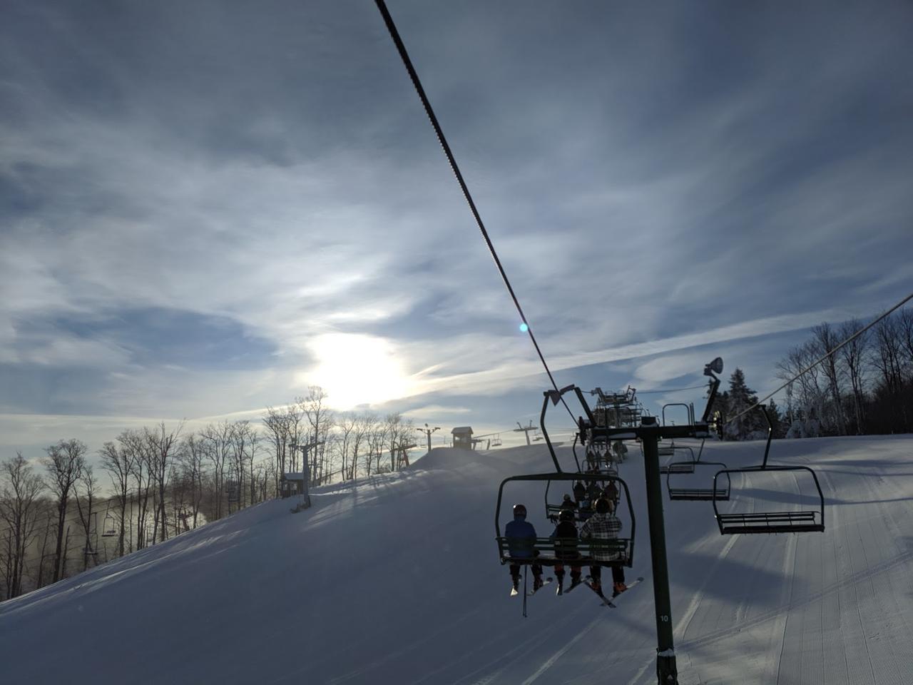 Nubs Nob | Visit Charlevoix, Michigan | Charlevoix the Beautiful!