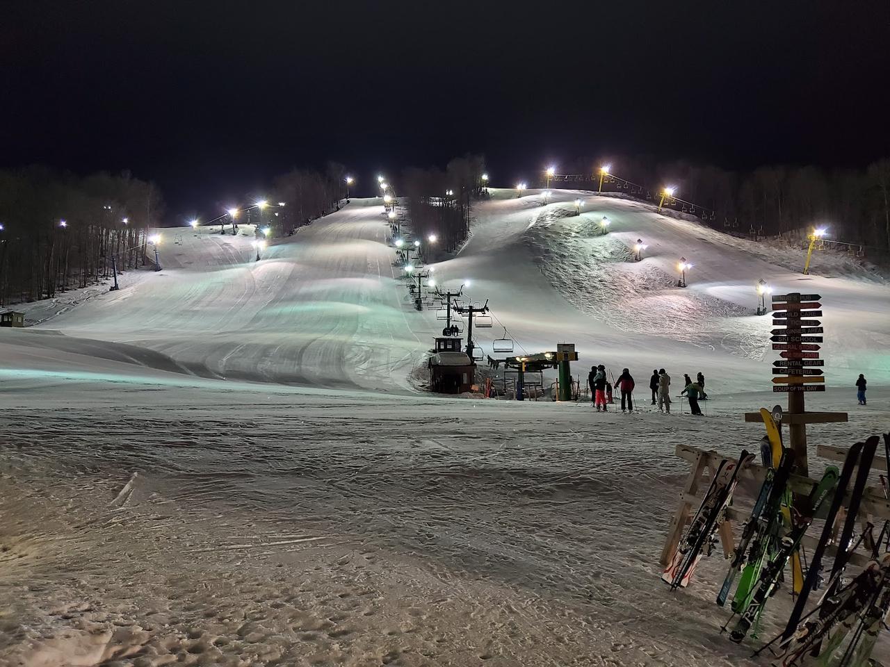 Nubs Nob | Visit Charlevoix, Michigan | Charlevoix the Beautiful!