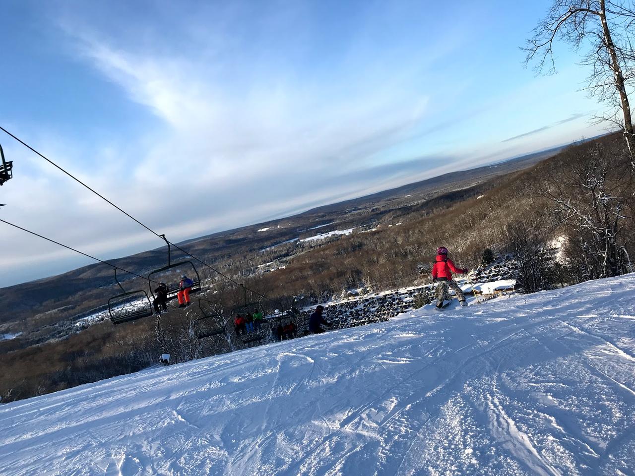 Nubs Nob | Visit Charlevoix, Michigan | Charlevoix the Beautiful!