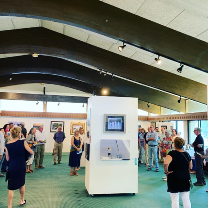 Charlevoix Circle of Arts | Visit Charlevoix, Michigan | Charlevoix the ...