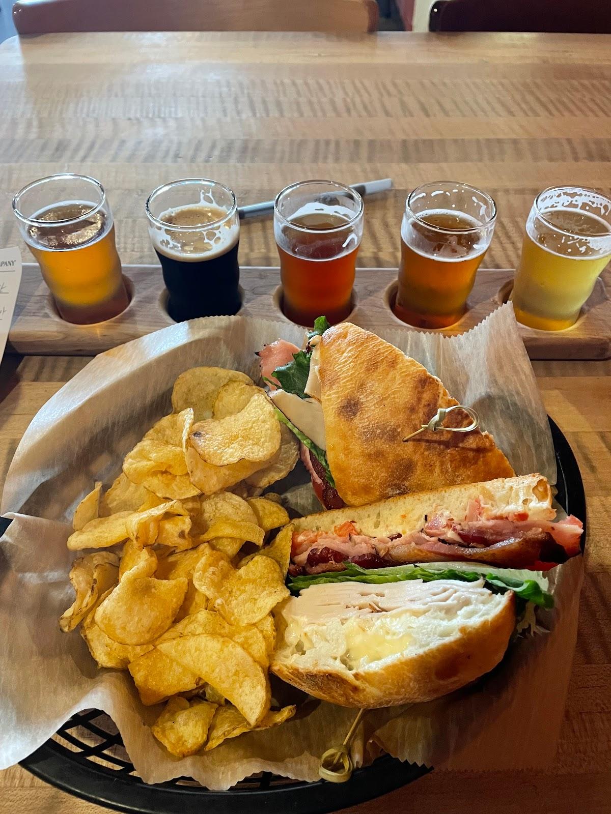 Shorts Brewing Company