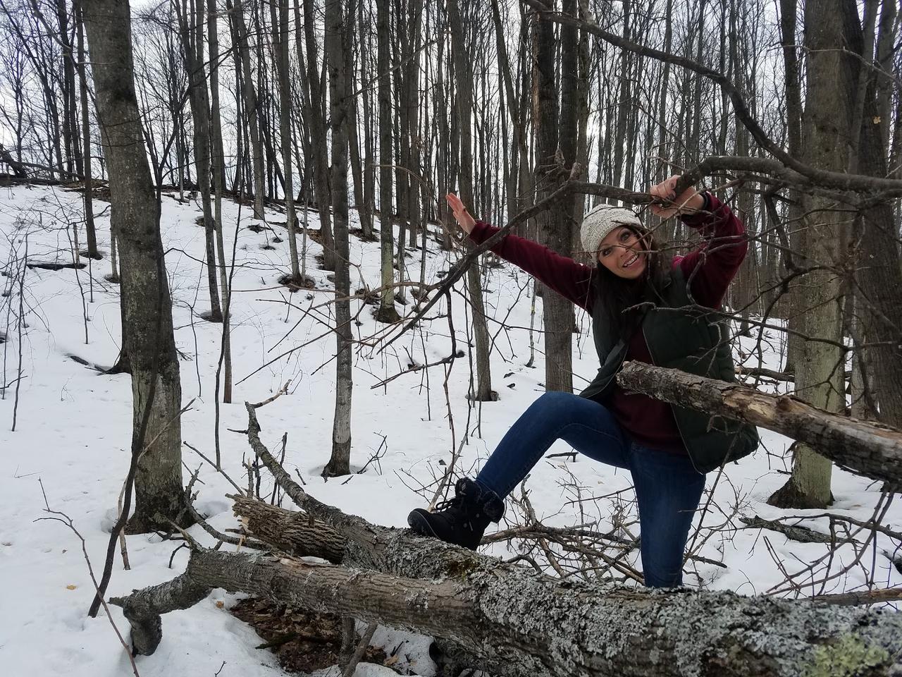 Visit Charlevoix Page