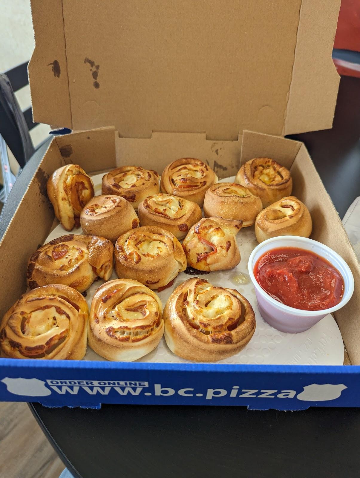 B.C. Pizza | Visit Charlevoix, Michigan | Charlevoix the Beautiful!