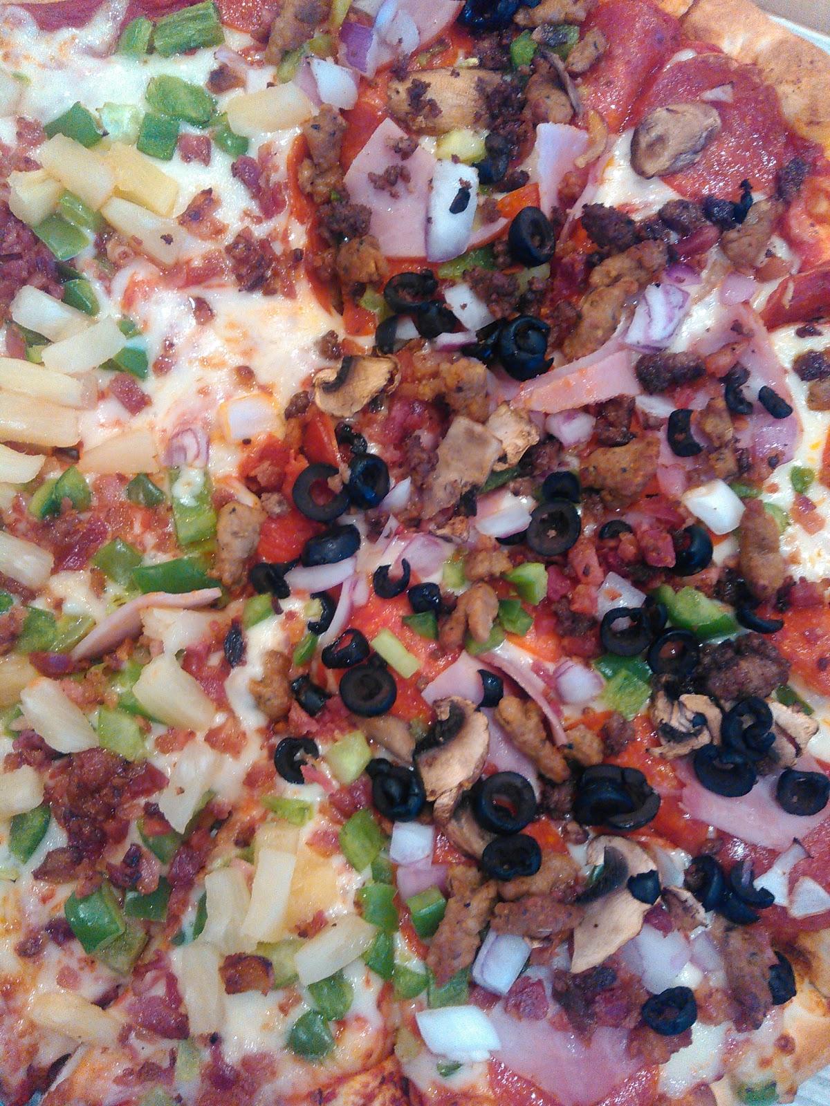 B.C. Pizza | Visit Charlevoix, Michigan | Charlevoix the Beautiful!