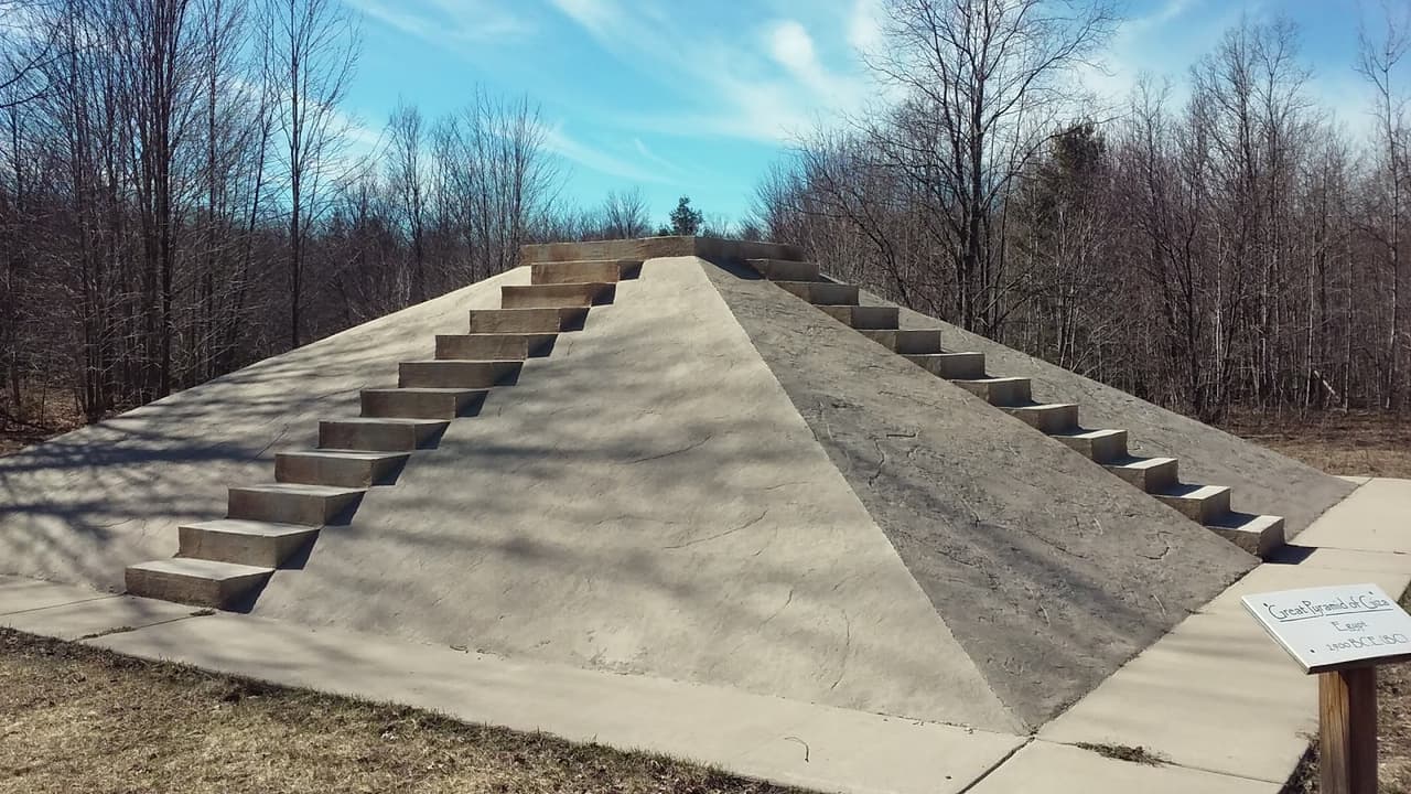 Raven Ridge Nature Preserve