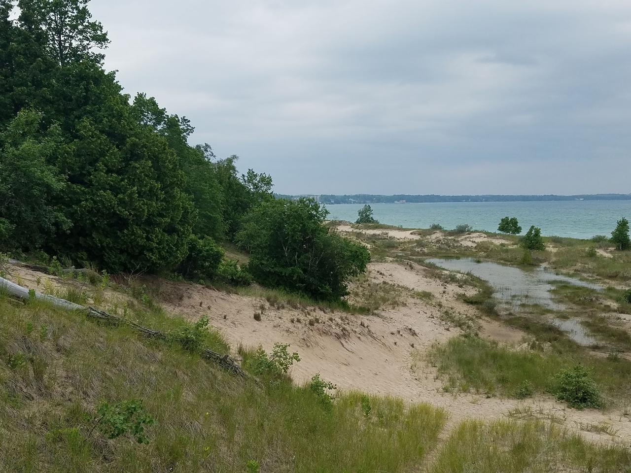 North Point Nature Preserve | Visit Charlevoix, Michigan | Charlevoix ...