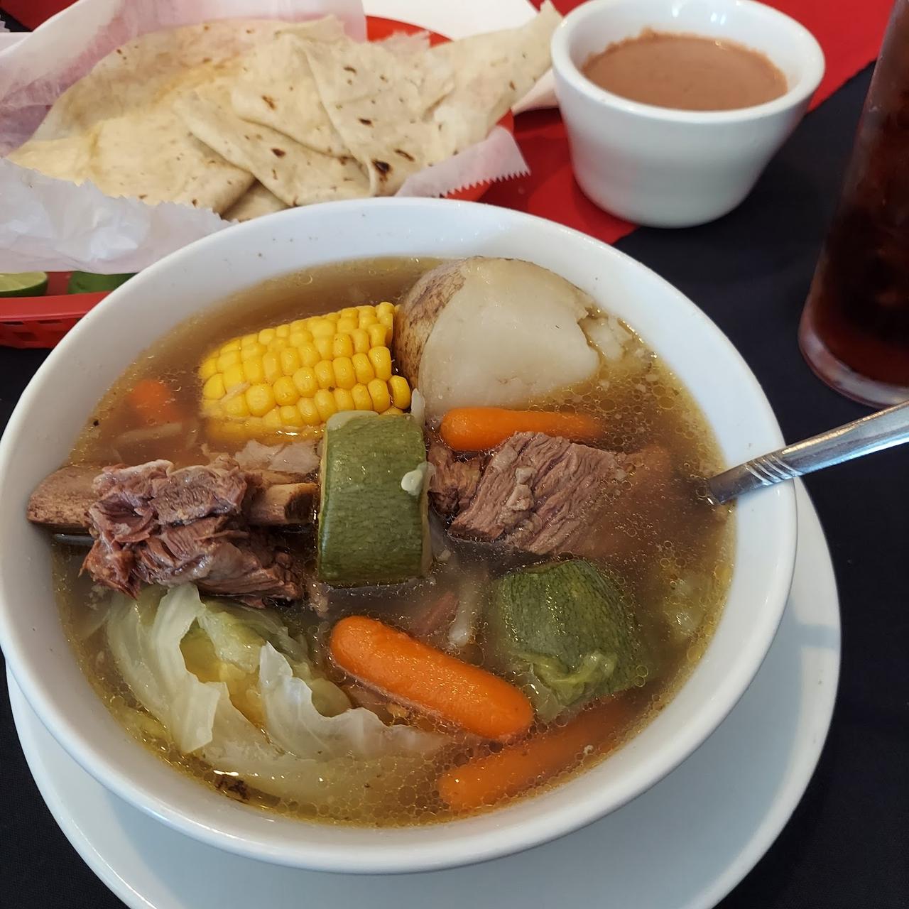 The Original Grand Cafe - Douglas, Arizona