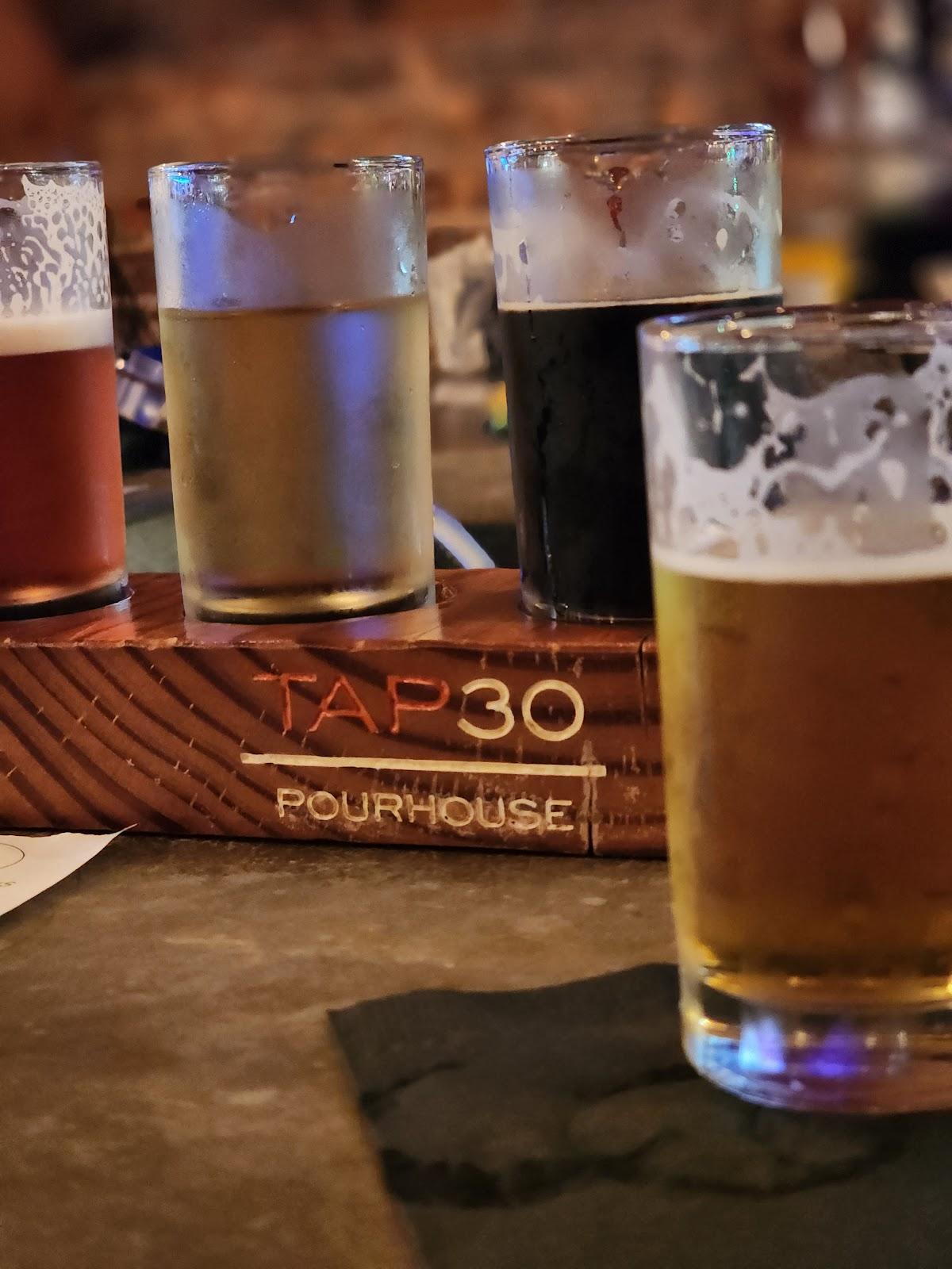 Tap30 PourHouse