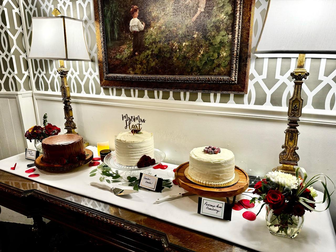 Grey Gables Inn Restaurant | Visit Charlevoix, Michigan | Charlevoix ...