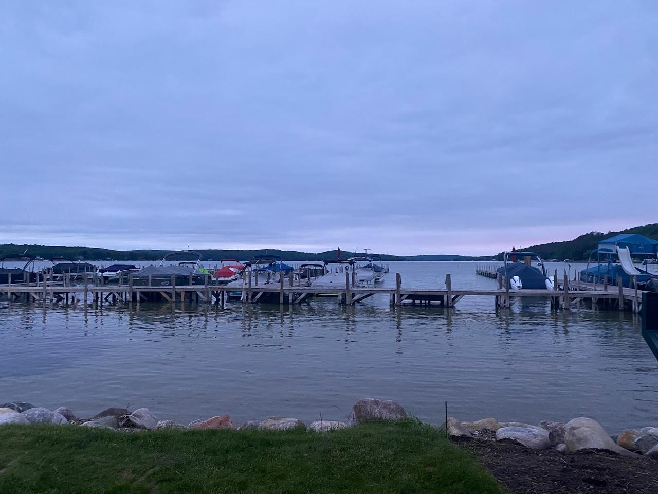 Visit Charlevoix Page