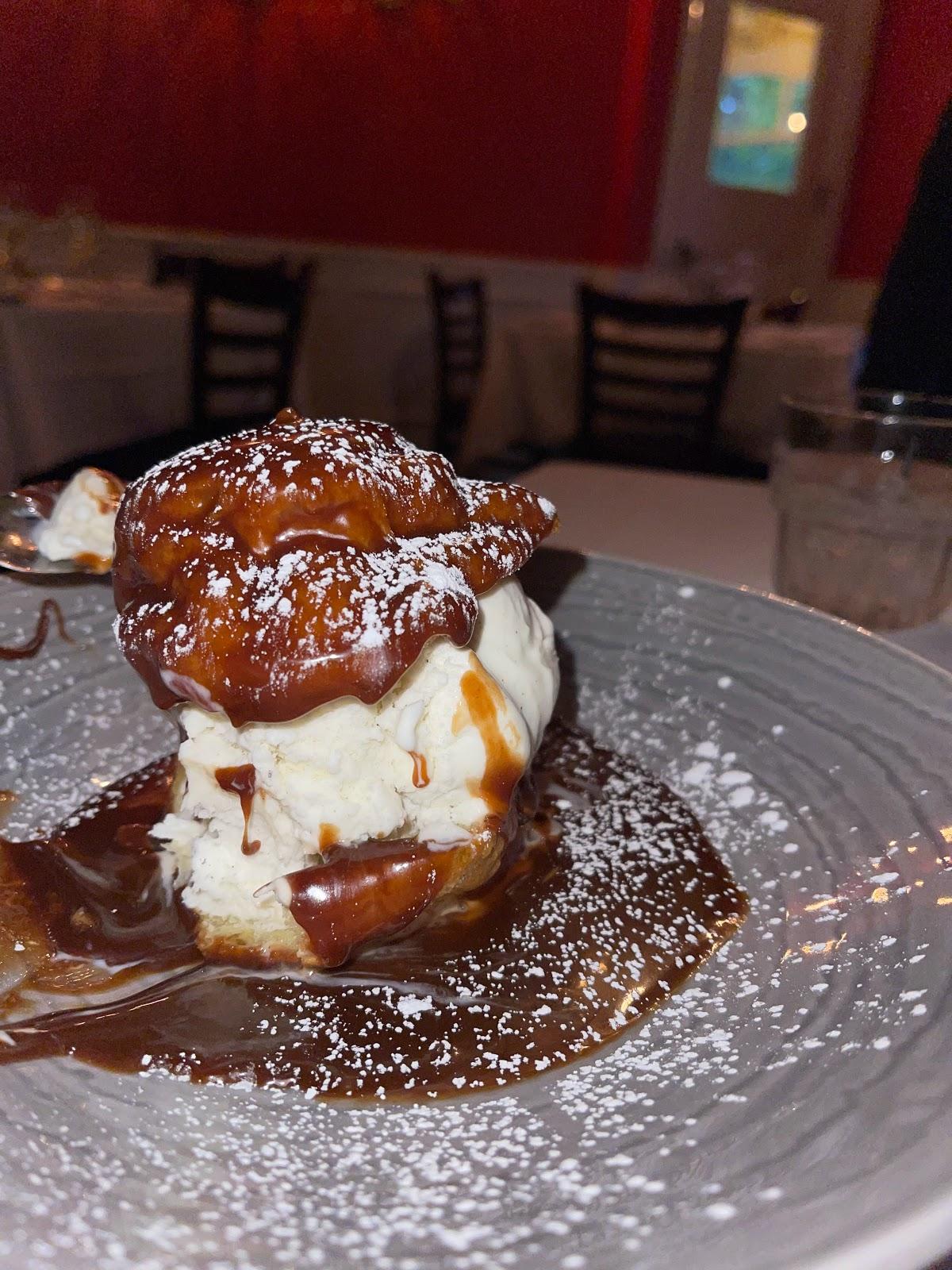 Grey Gables Inn Restaurant | Visit Charlevoix, Michigan | Charlevoix ...